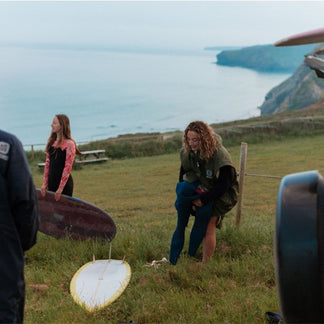 Primaloft Outdoor Detachable Sleeve Changing Robe – Nyord